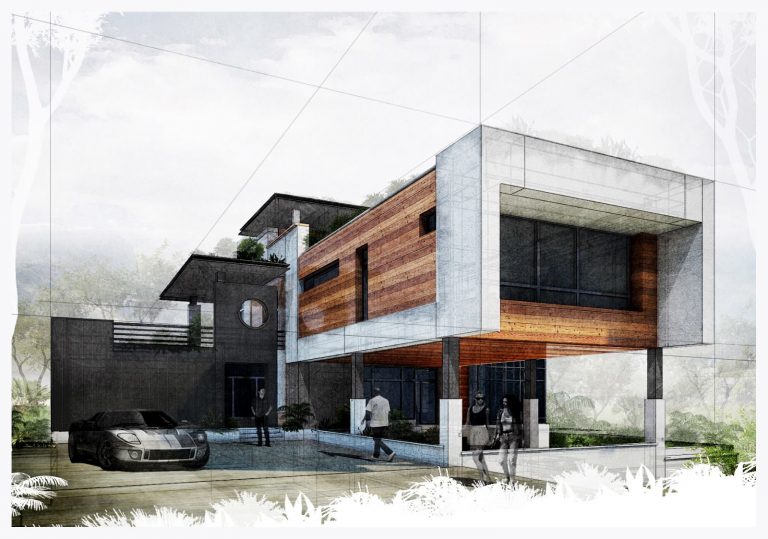 Phần Mềm Render Cho Revit Tối Ưu Được Dùng Nhiều Nhất